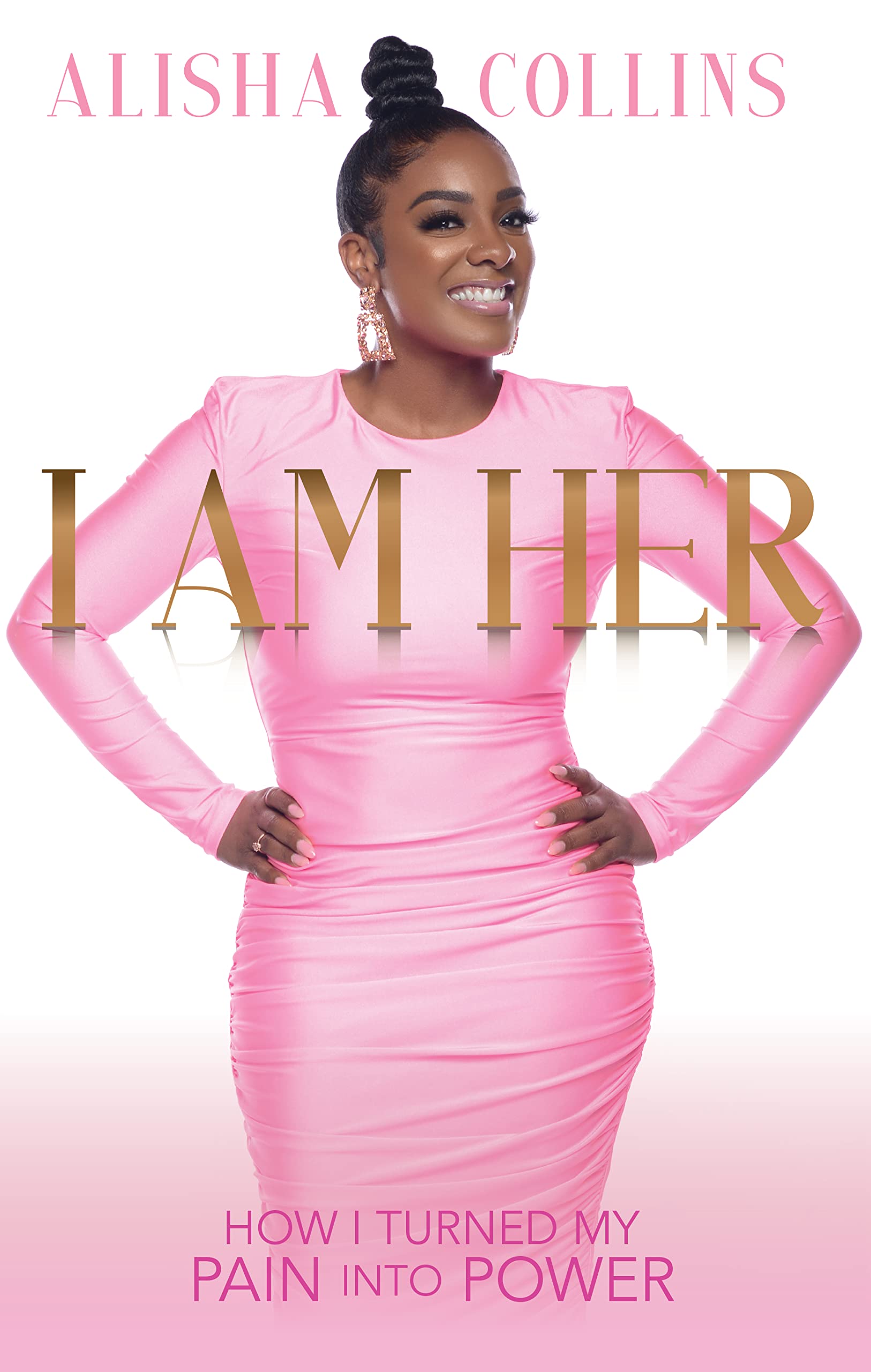I Am Her by Alisha Collins | Goodreads