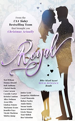 Royal Anthology by Susan Sands | Goodreads