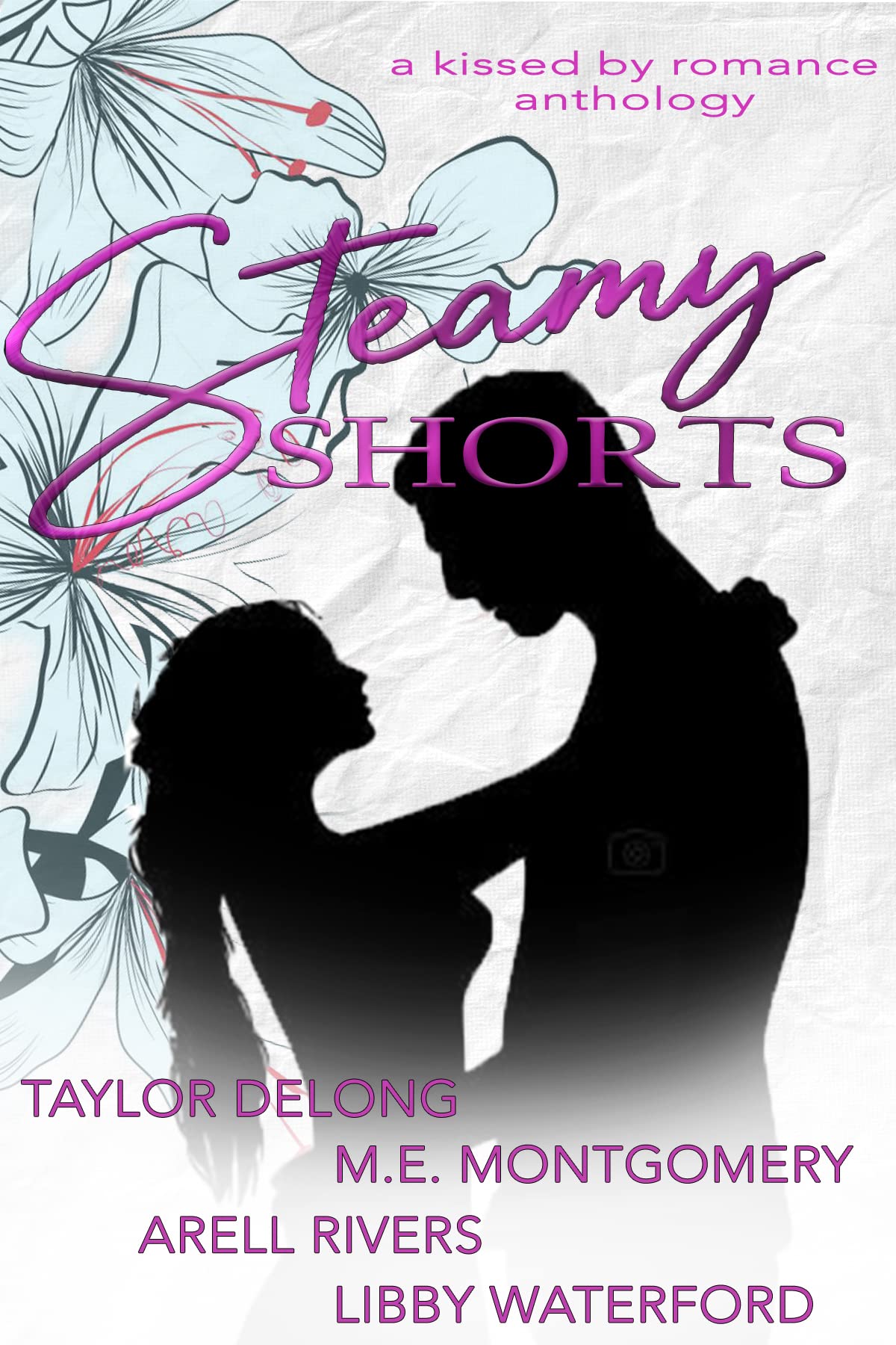 Steamy Shorts by Taylor Delong | Goodreads