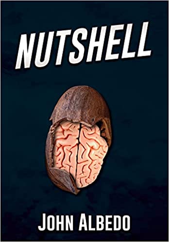 Nutshell The Brainbow Chronicles #1 by John Albedo | Goodreads