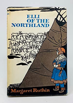 Elli of the Northland by Margaret Ruthin | Goodreads
