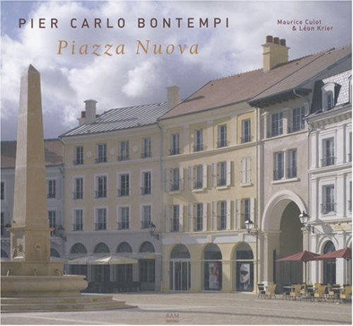 Piazza Nuova by Culot | Goodreads