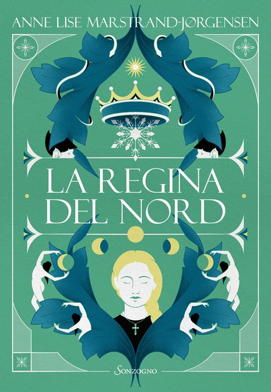 La regina del Nord by Anne Lise Marstrand-Jørgensen | Goodreads