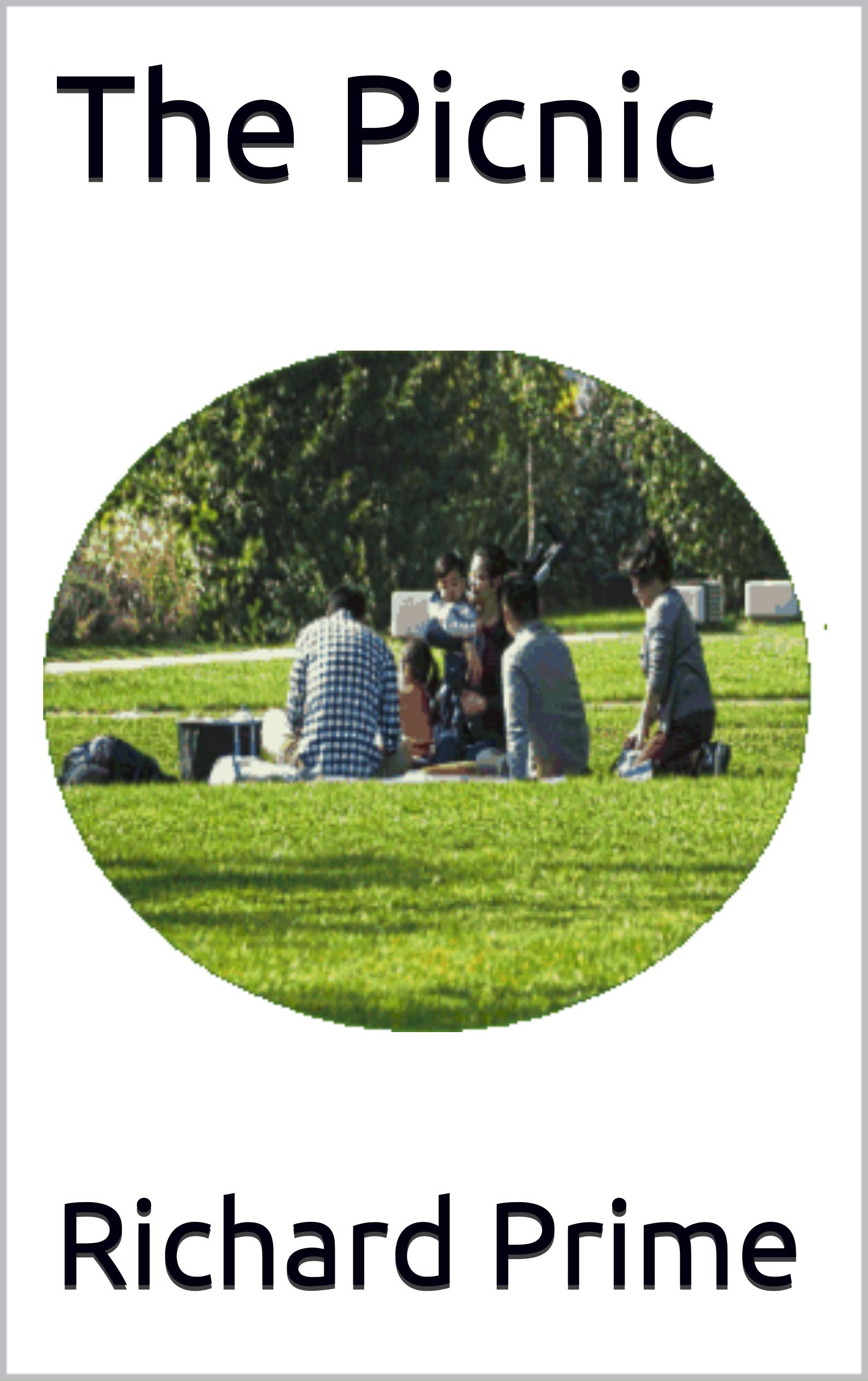 The Picnic by Richard Prime | Goodreads