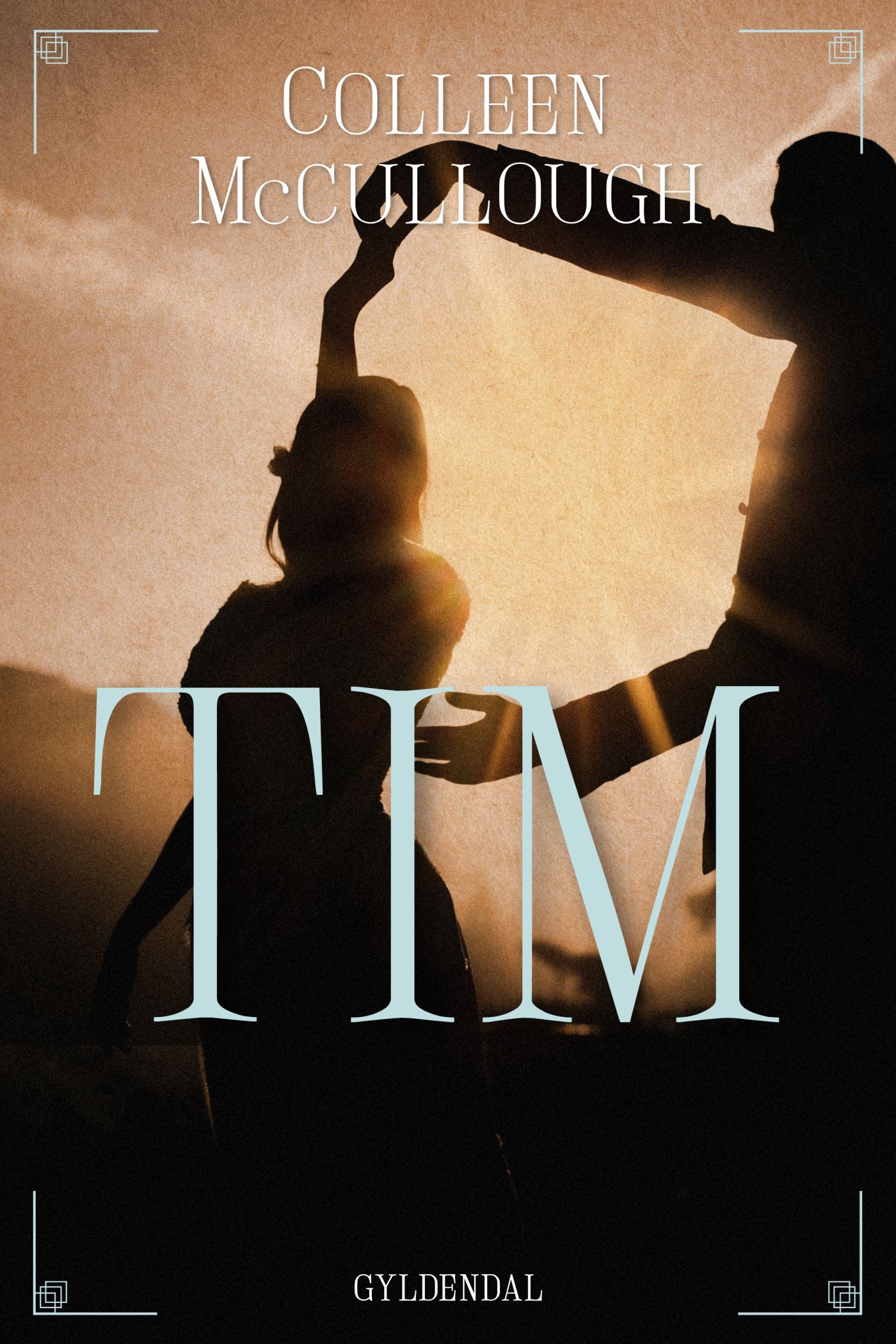 Tim by Colleen McCullough | Goodreads