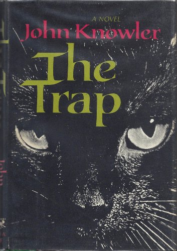The Trap by John Knowler | Goodreads