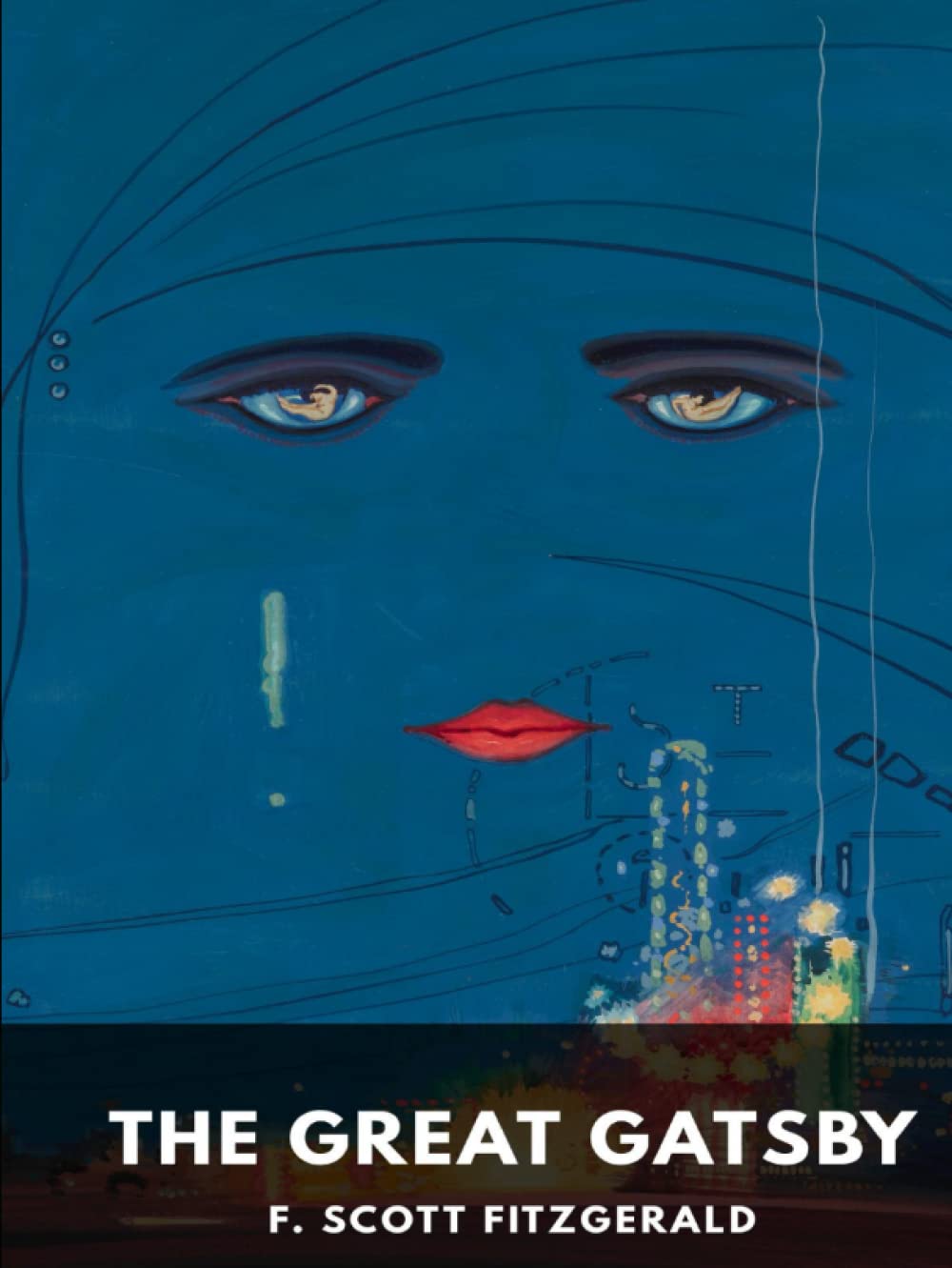 The Great Gatsby by F. Scott Fitzgerald by F. Scott Fitzgerald | Goodreads