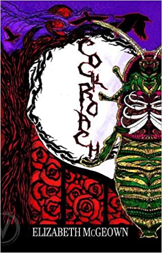 Cockroach by Elizabeth McGeown | Goodreads