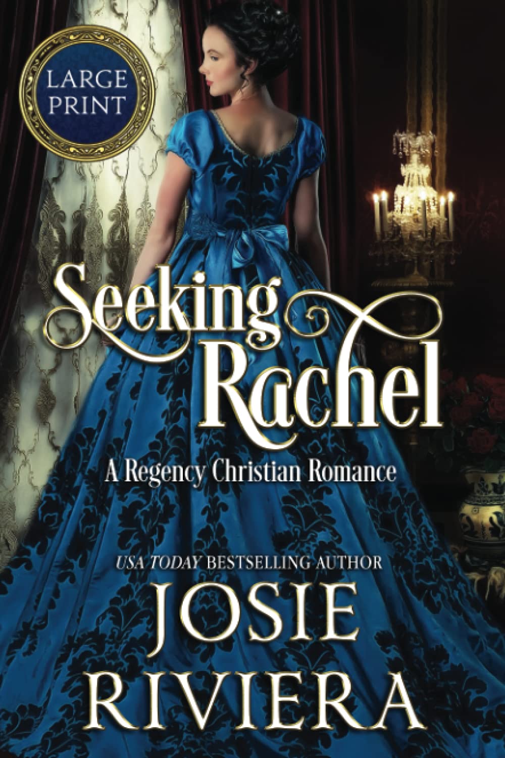 Seeking Rachel: (Seeking Series Book 4) by Josie Riviera | Goodreads