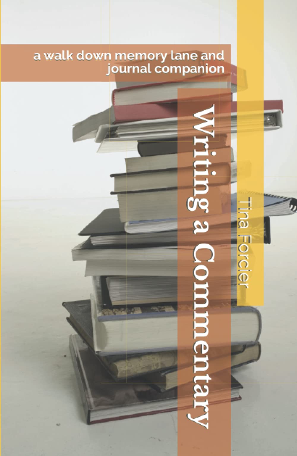 Writing a Commentary: a walk down memory lane and journal companion by ...