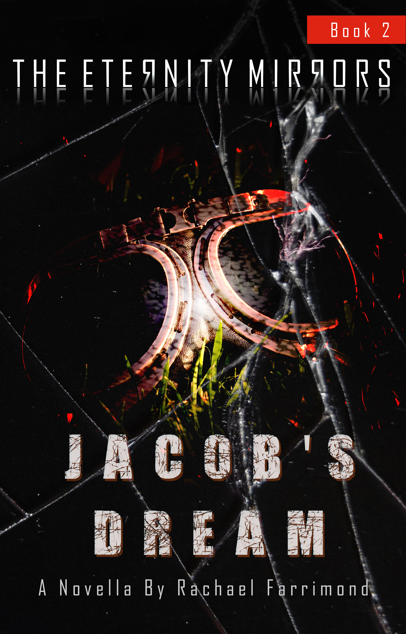 Jacob's Dream: Book 2 of the Eternity Mirrors Series by Rachael ...