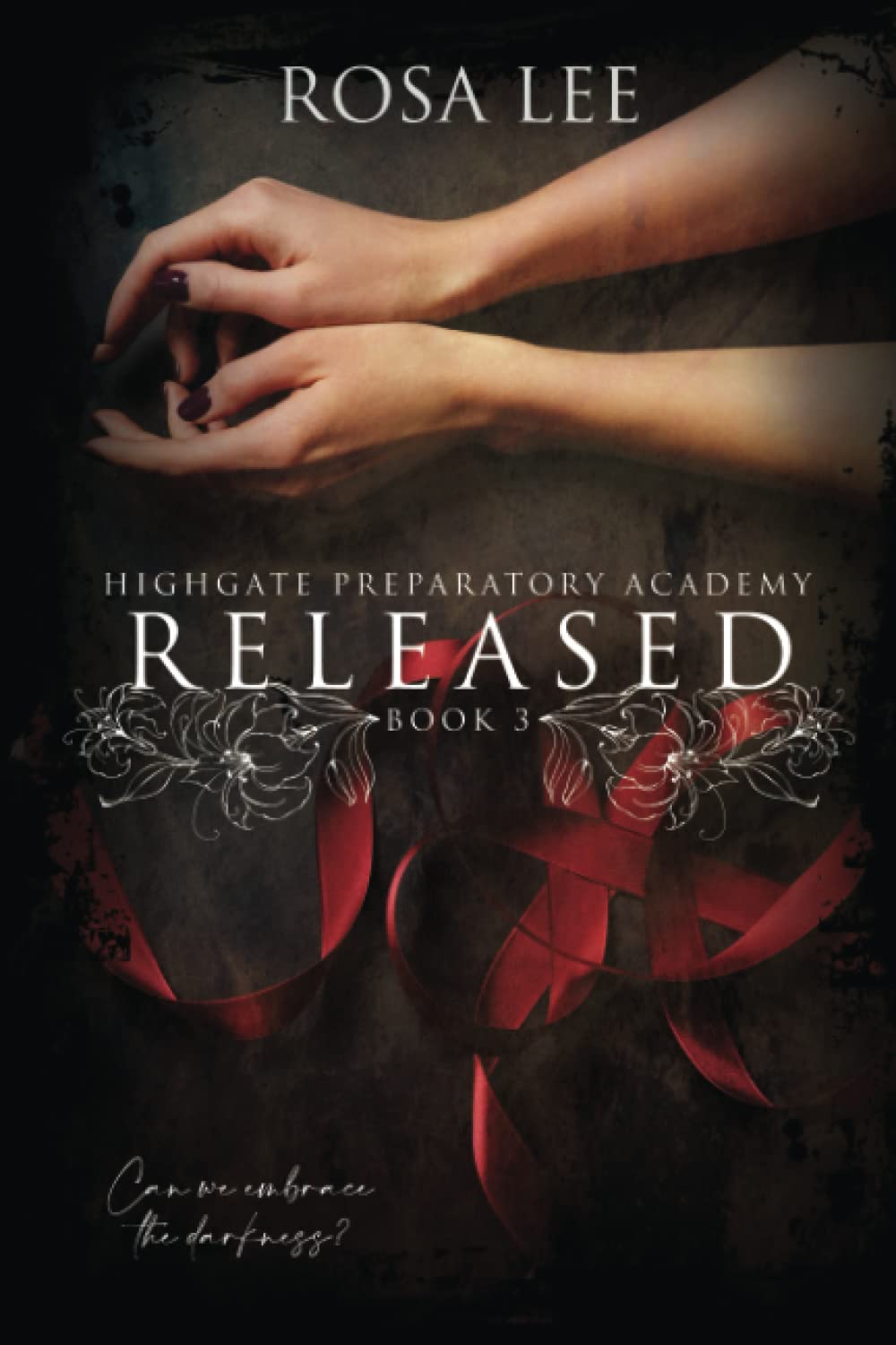 Released: Highgate Preparatory Academy, Book 3 by Rosa Lee | Goodreads