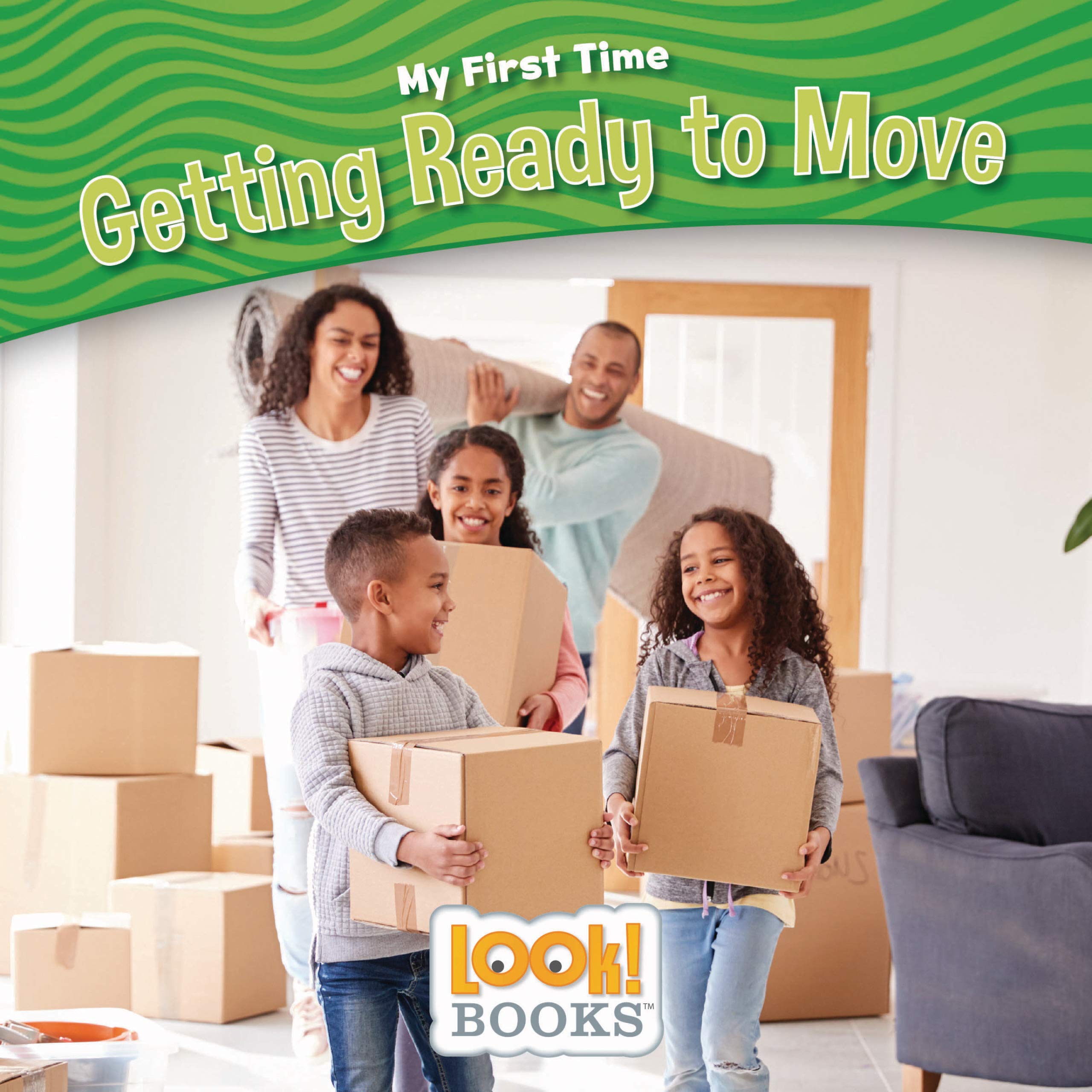 Getting Ready to Move (My First Time by Jeri Cipriano | Goodreads