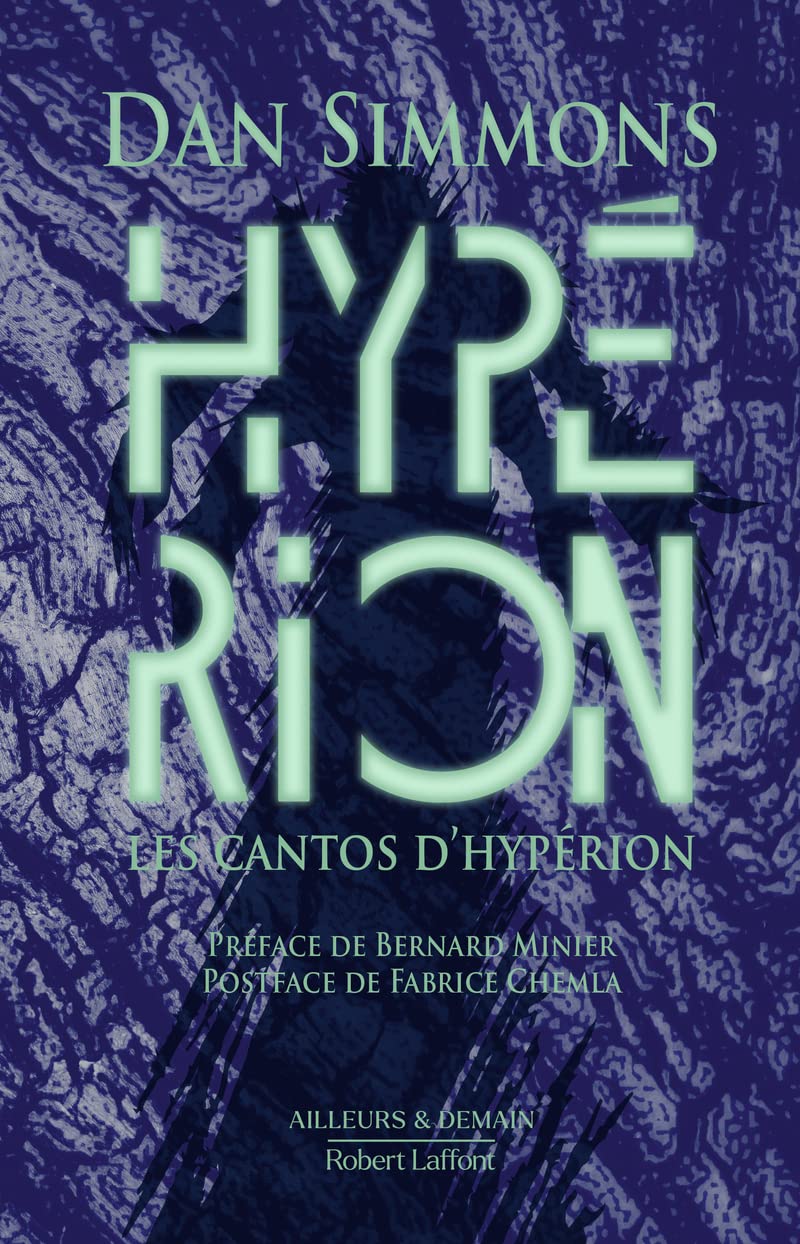 Hypérion by Dan Simmons | Goodreads