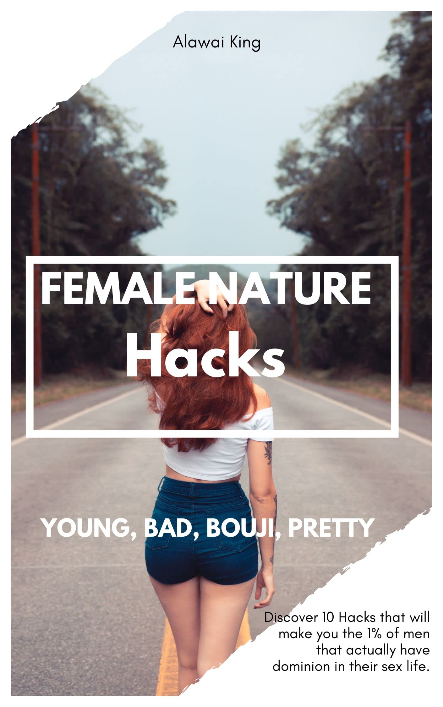 Female Nature Hacks : Discover 10 Hacks that will make you the 1% of ...
