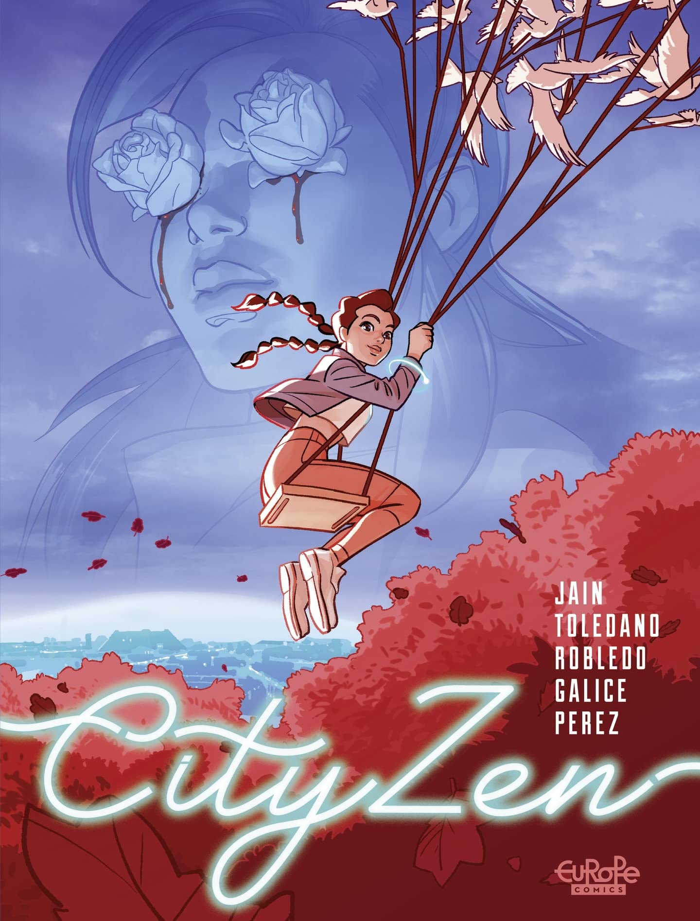 CityZen by Jain | Goodreads