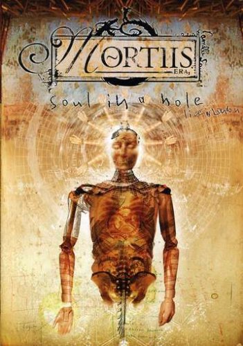 Mortiis: Soul in a Hole by Mortiis | Goodreads