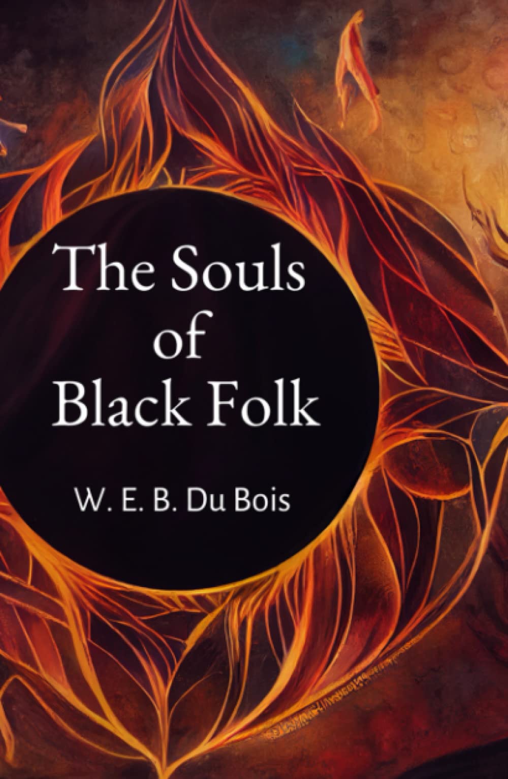 The Souls of Black Folk: A classical text in the discipline of ...
