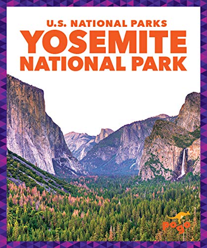 Yosemite National Park by Penelope S. Nelson | Goodreads