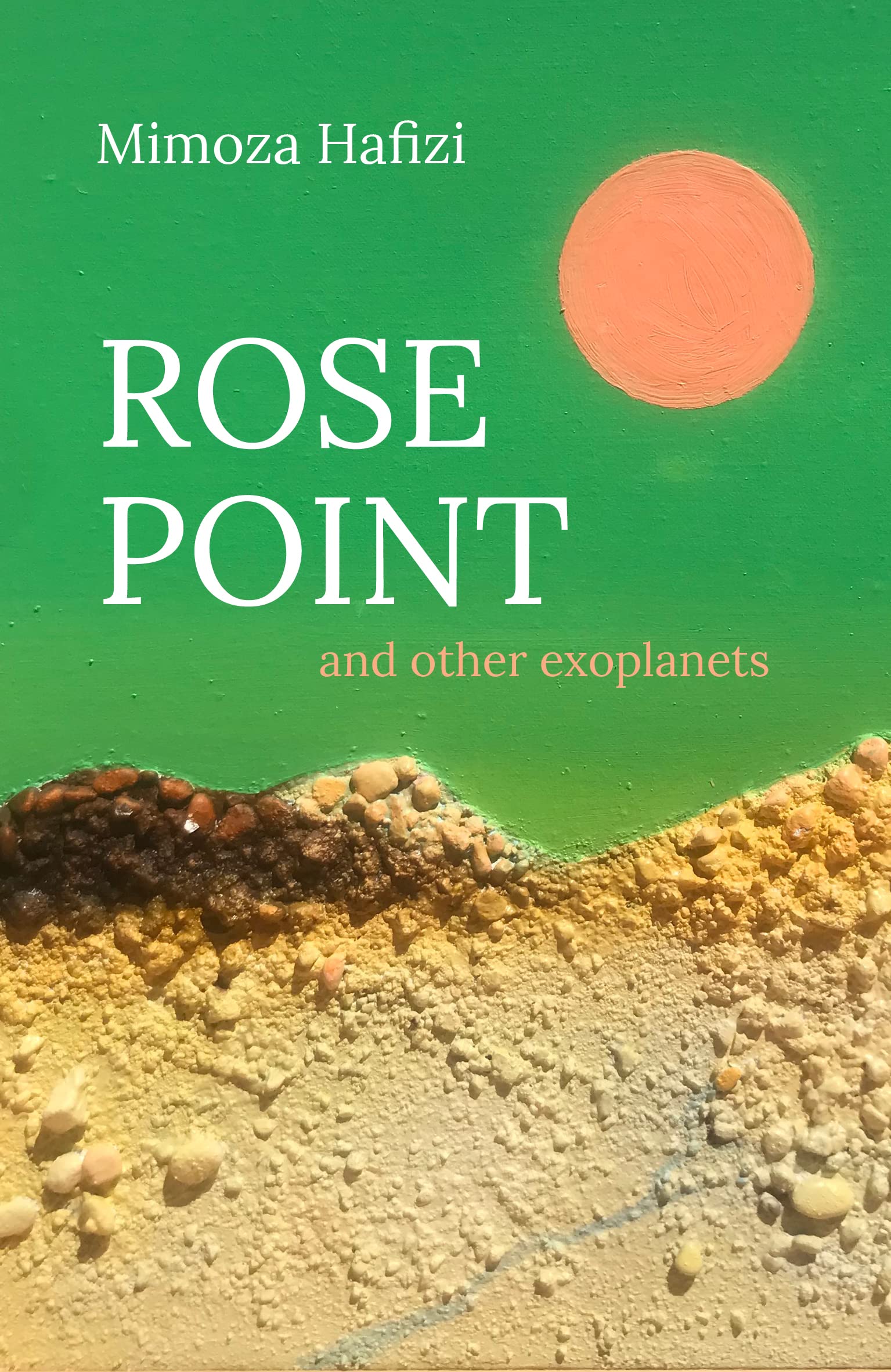 Rose Point: And other Exoplanets by Mimoza Hafizi | Goodreads