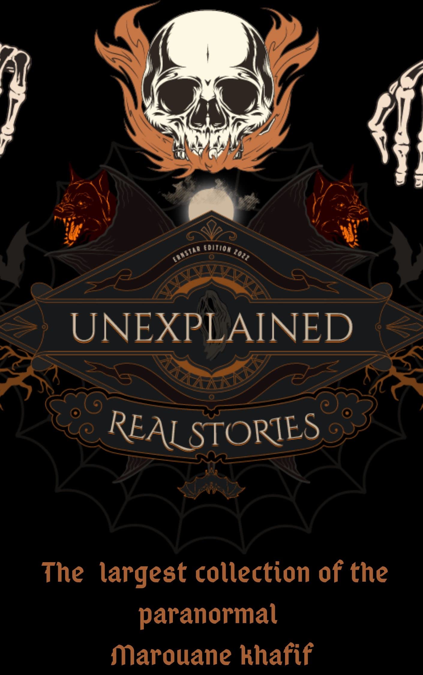 Unexplained : ghosts demon possesion haunted places hauntings real ...