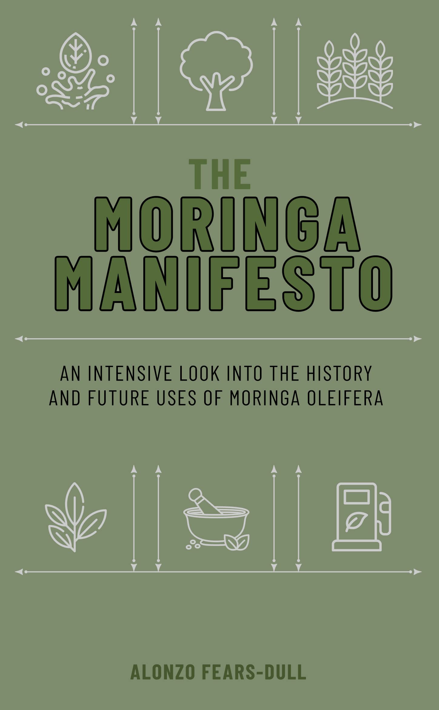 The Moringa Manifesto: An Intensive Look into the History and Future ...