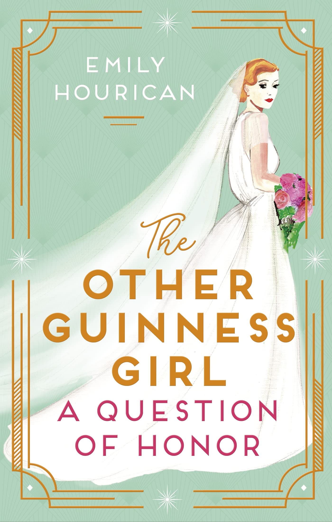 The Other Guinness Girl: A Question of Honor by Emily Hourican | Goodreads