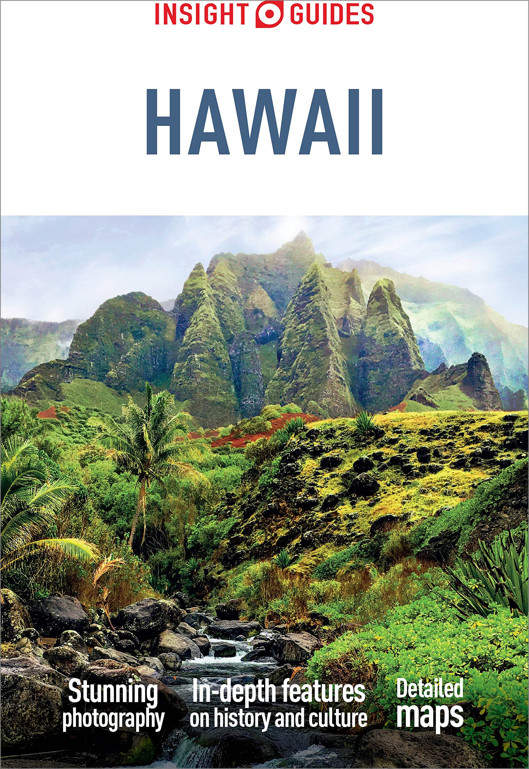 Insight Guides Hawaii (Travel Guide eBook) by Insight Guides | Goodreads