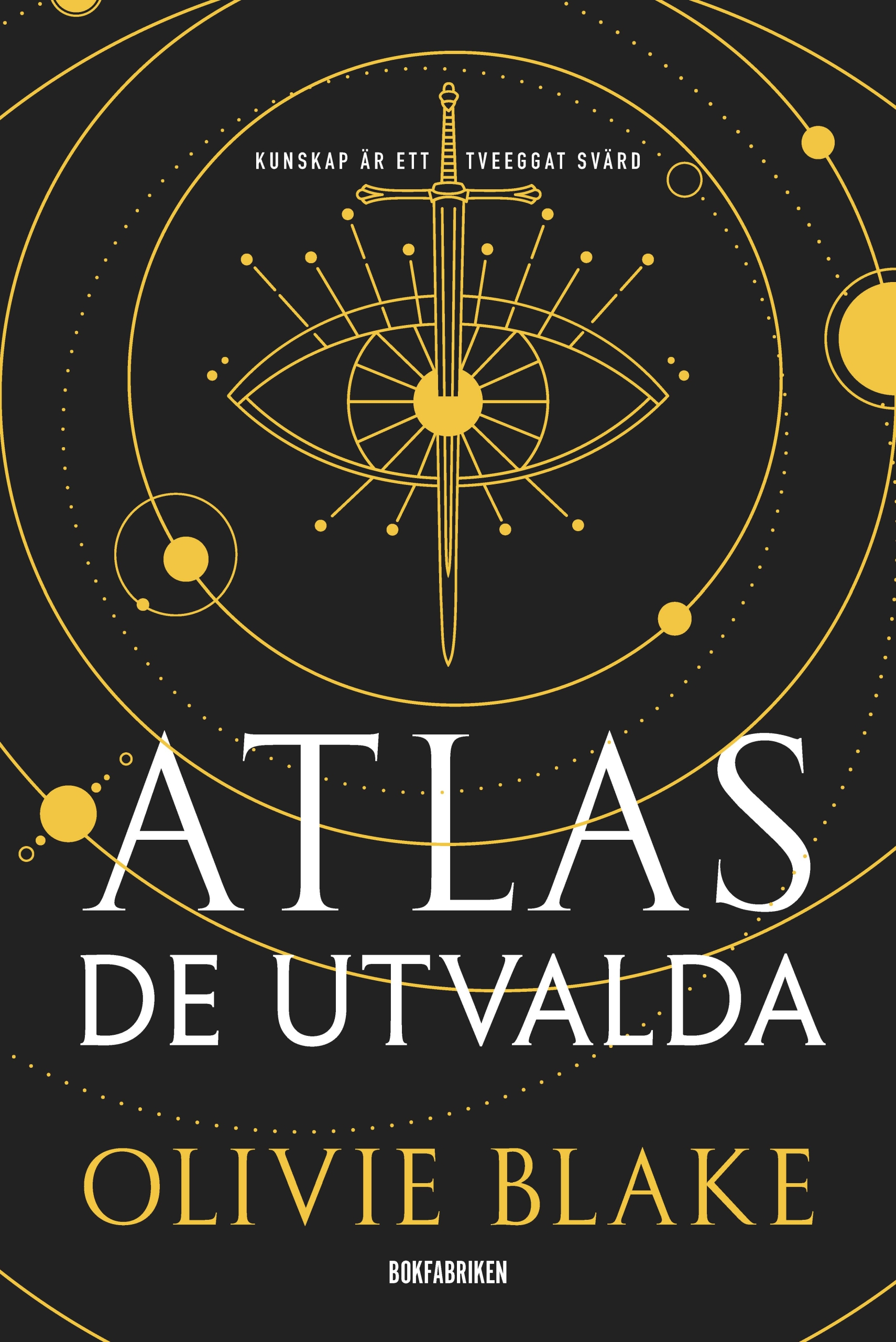 Atlas: De utvalda (The Atlas, #1) by Olivie Blake | Goodreads