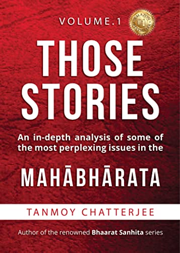 Those Stories: An In-Depth Analysis of Some of the Most Perplexing ...