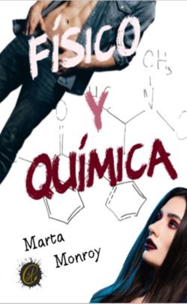Físico y química by Marta Monroy | Goodreads