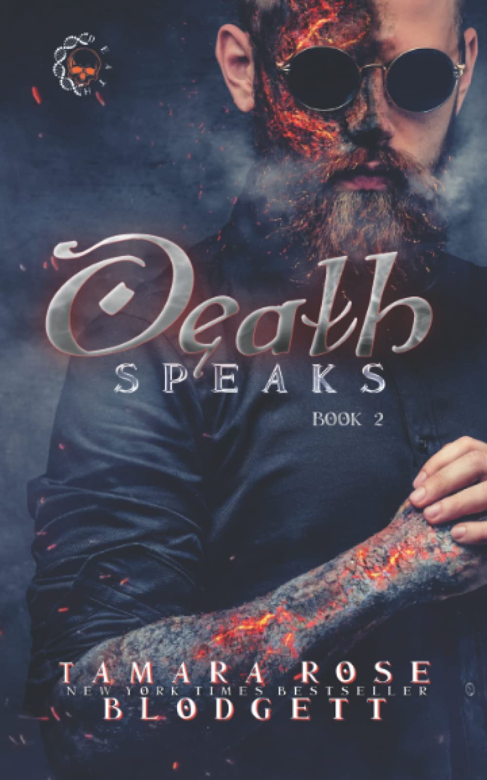 Death Speaks by Tamara Rose Blodgett | Goodreads