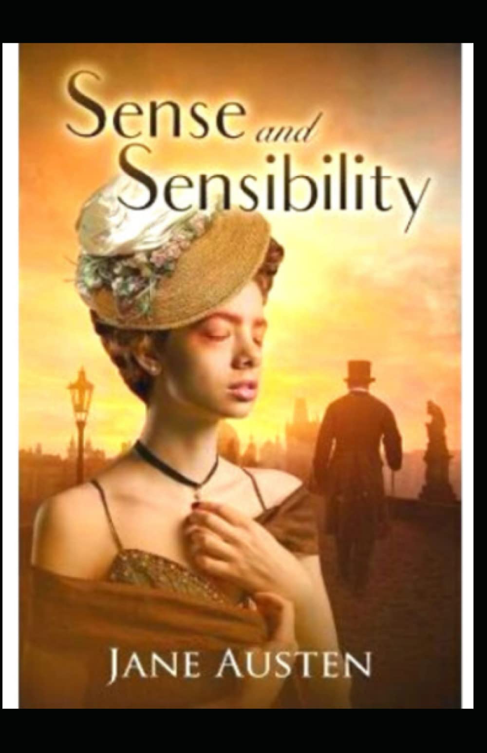 Sense and Sensibility Annotated by Jane Austen | Goodreads