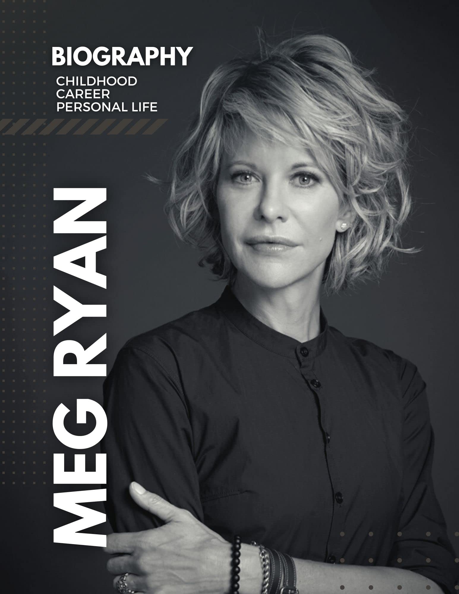 Meg Ryan Biography: Childhood career and personal life by Amul Delon ...