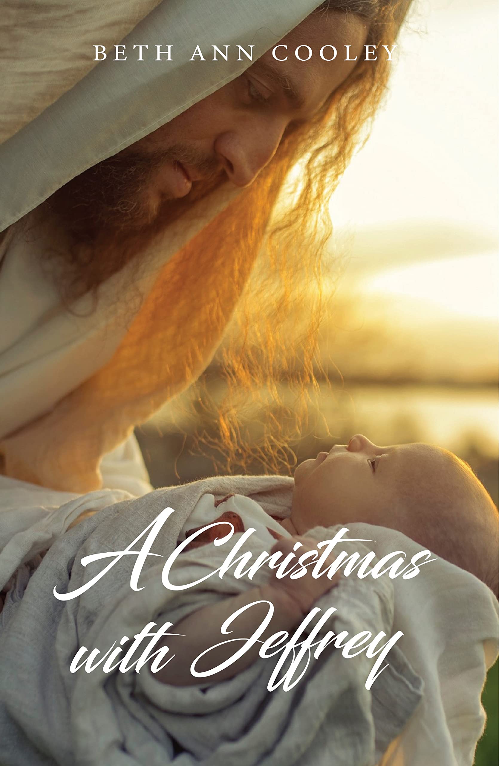 CHRISTMAS WITH JEFFREY by BETH ANN COOLEY | Goodreads