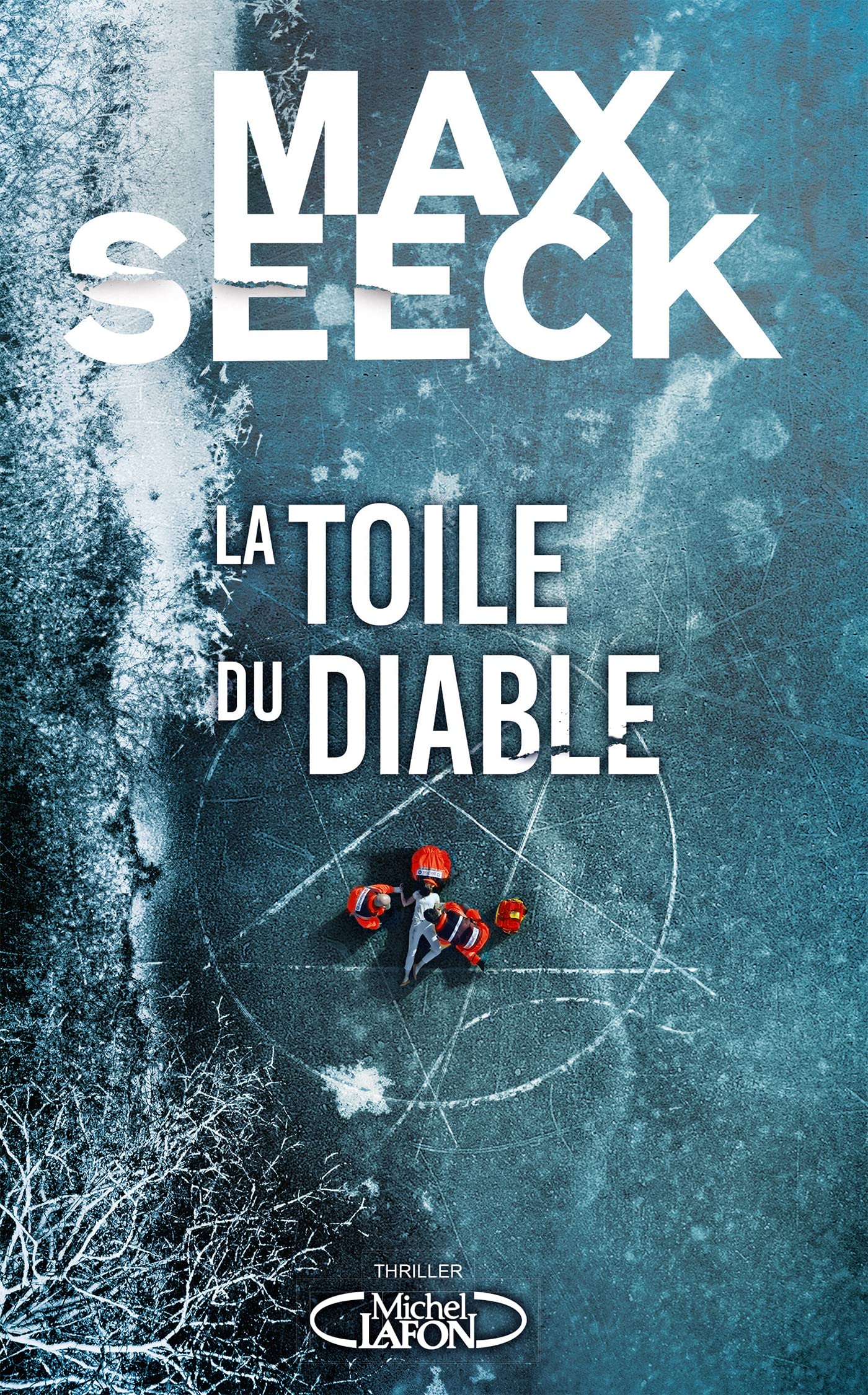 La toile du diable (French Edition) by Max Seeck | Goodreads