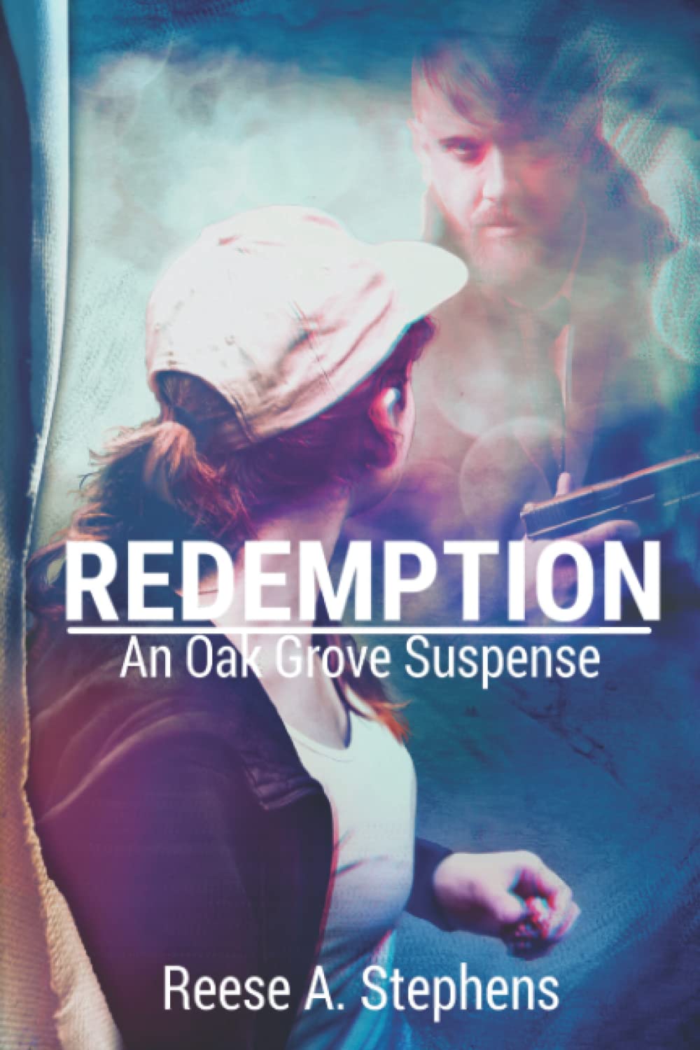 Redemption by Reese A. Stephens | Goodreads