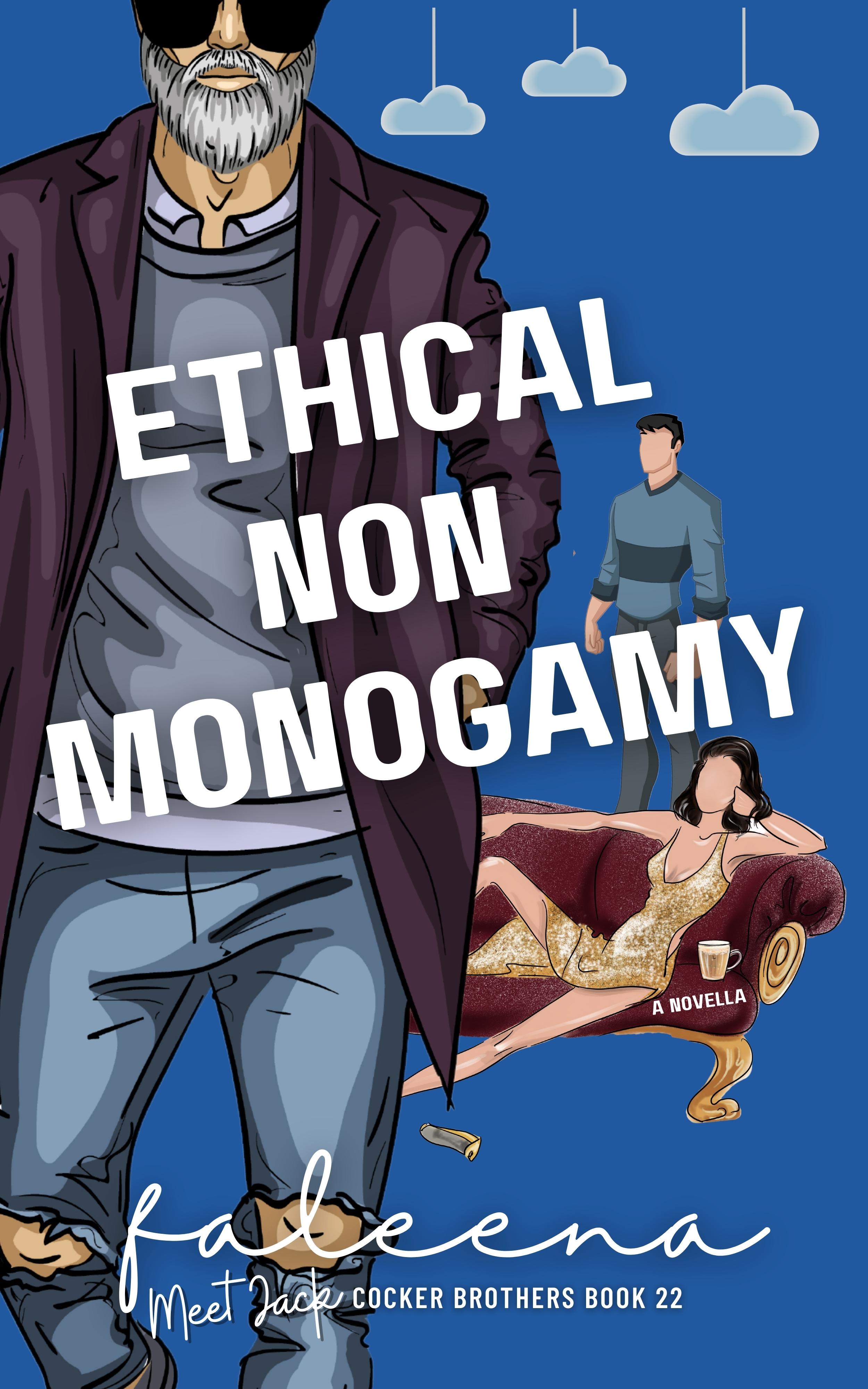 Ethical Non Monogamy by Faleena Hopkins | Goodreads