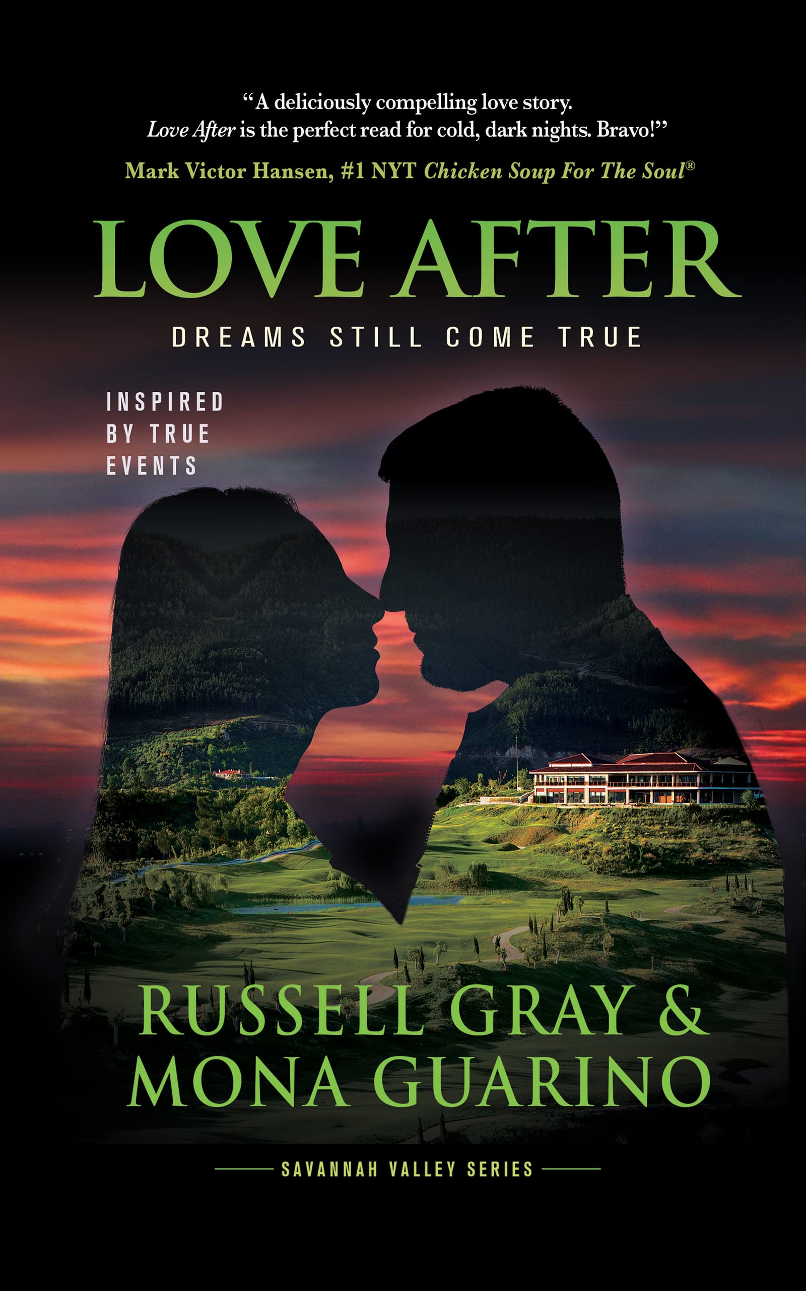 Love After: Dreams Still Come True by Russell Gray | Goodreads
