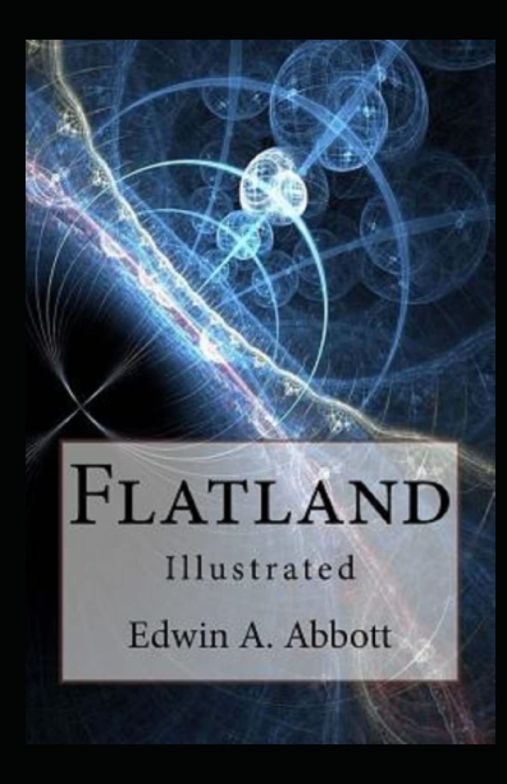 Flatland Illustrated Edition by Edwin A. Abbott | Goodreads