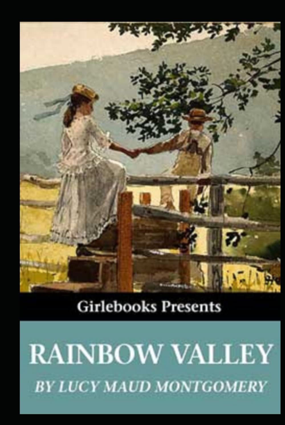 Rainbow Valley by L.M. Montgomery | Goodreads
