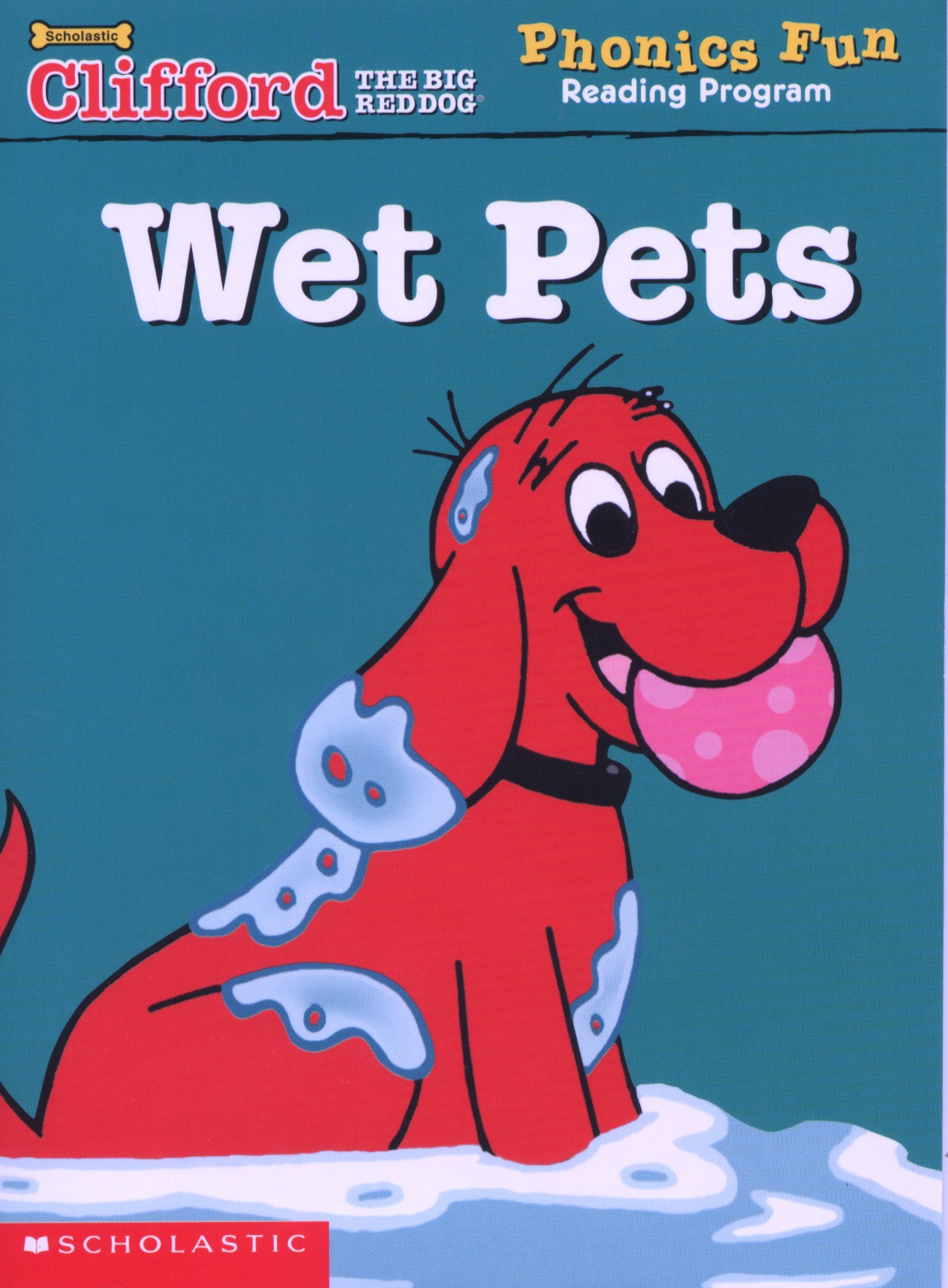Wet Pets by grace-maccarone | Goodreads