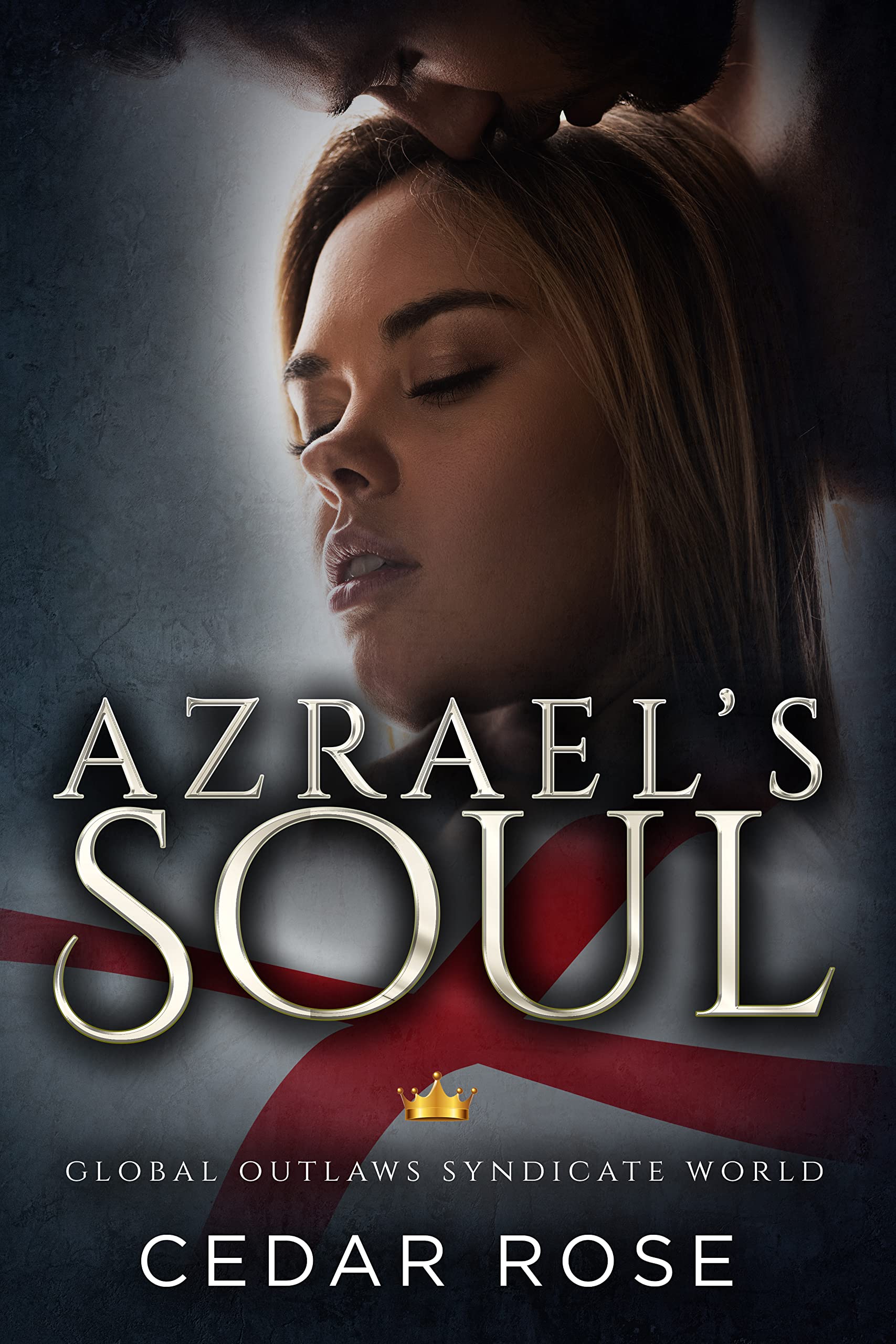 Azrael's Soul (Global Outlaws Syndicate World, #2) by Cedar Rose ...