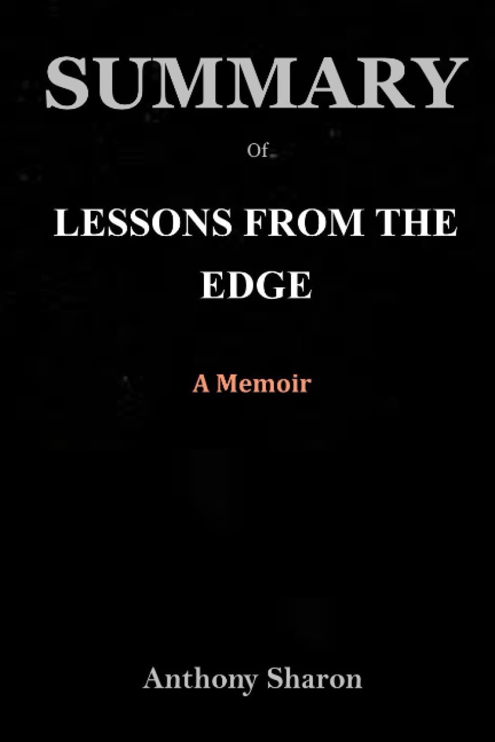 Summary Of Lessons From The Edge By Marie Yovanovitch: A Memoir by ...