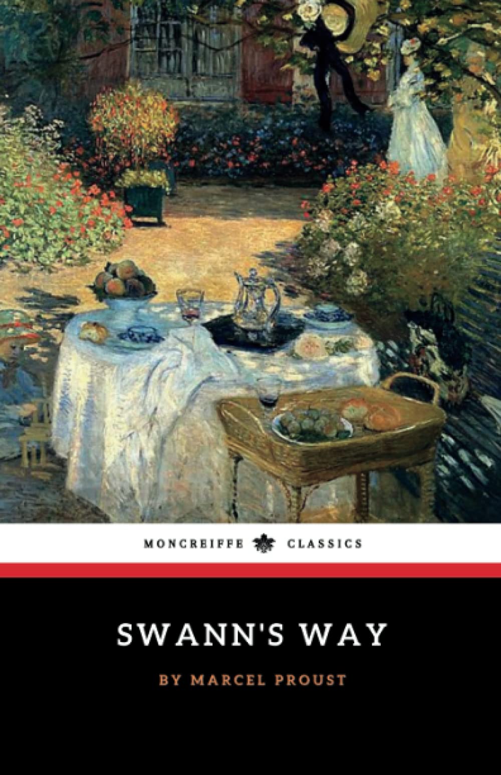 Swann's Way: In Search of Lost Time, Volume 1 by Marcel Proust | Goodreads