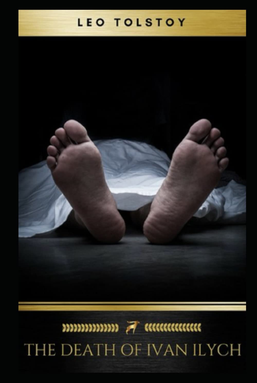 The Death of Ivan Ilych by Leo Tolstoy illustrated by Leo Tolstoy ...