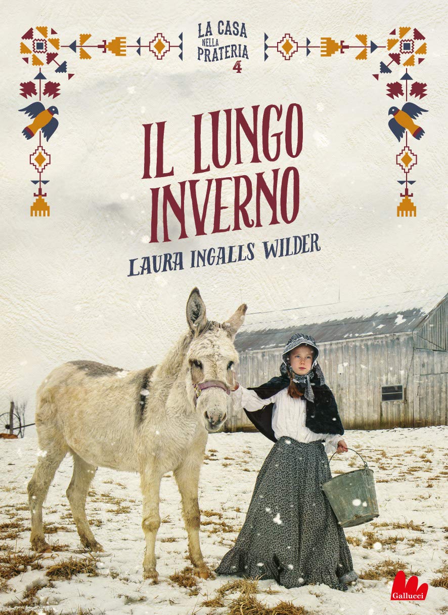 Laura Elizabeth Ingalls