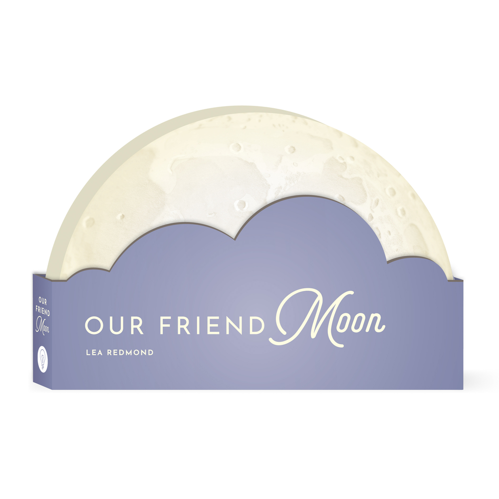 Our Friend Moon (Full Circle Books) by Lea Redmond | Goodreads