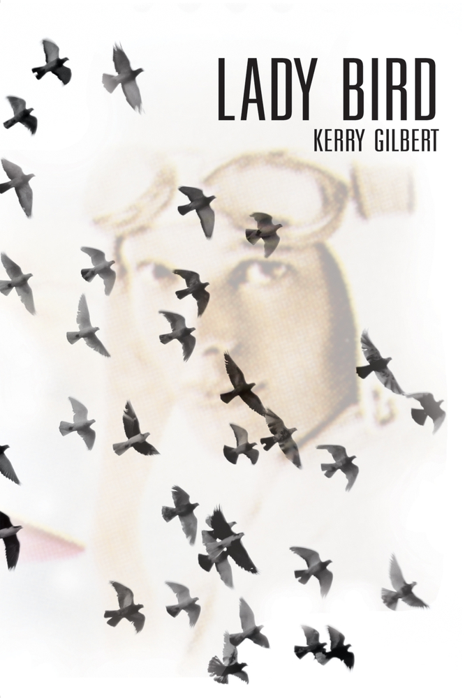 Lady Bird by Kerry Gilbert | Goodreads