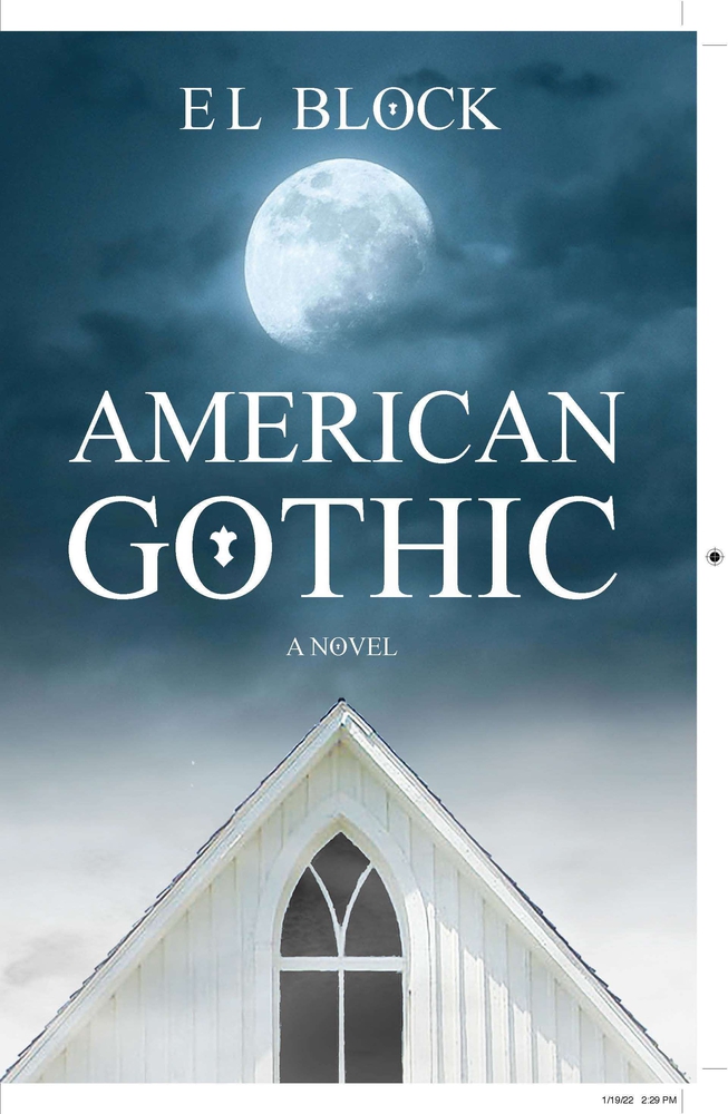 American Gothic by E L Block | Goodreads
